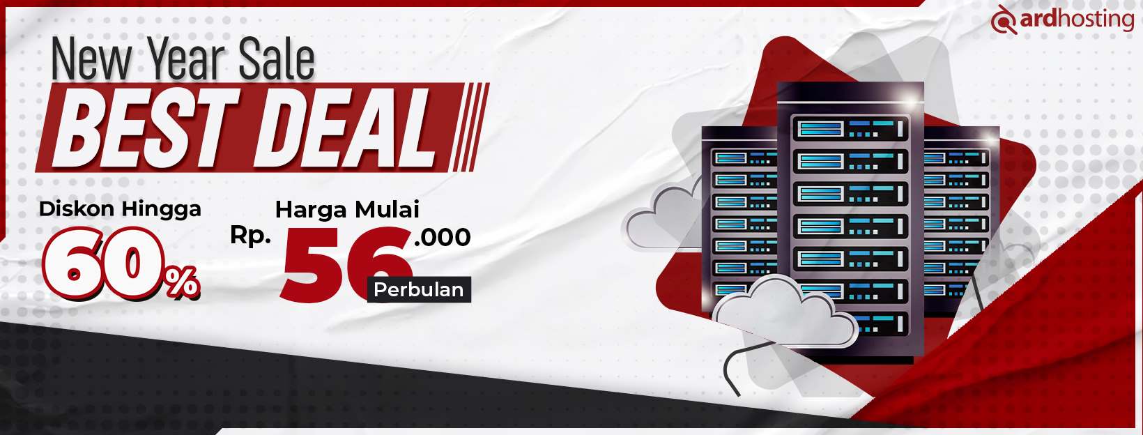 Profesional Cloud Hosting! ArdHosting